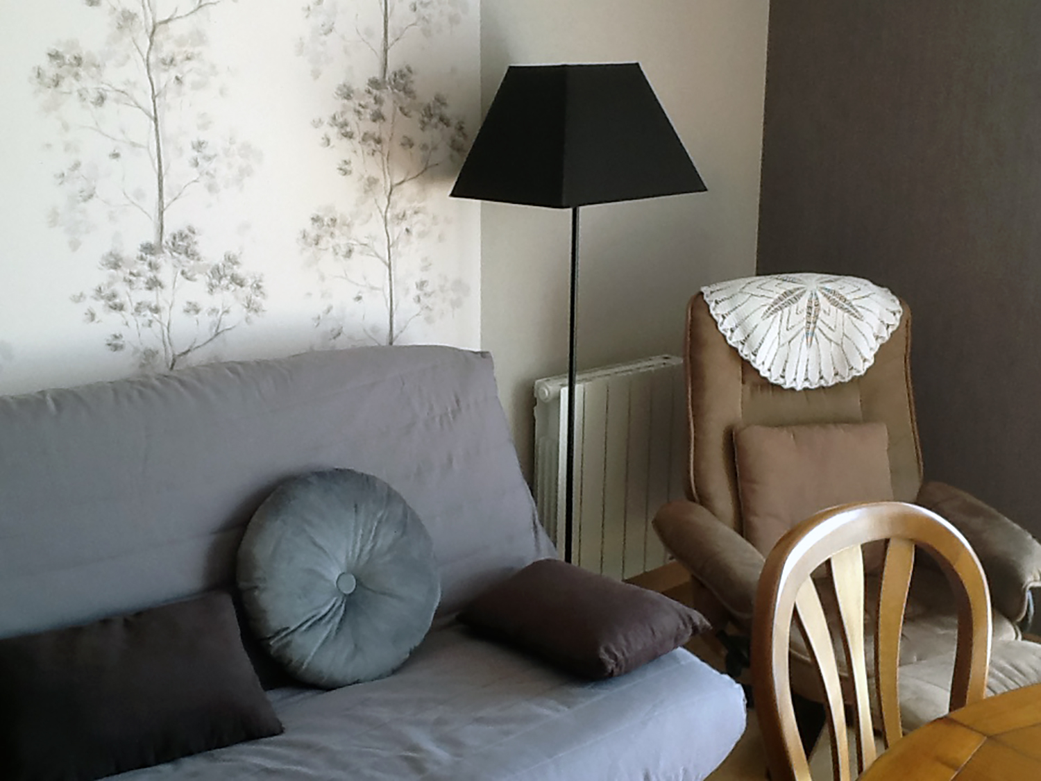 Résidence Val Fleuri (T2 n°50) - Les Loueurs de Meublés